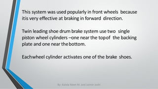 Internal Expanding shoe brake.pdf