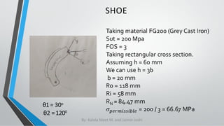 Internal Expanding shoe brake.pdf