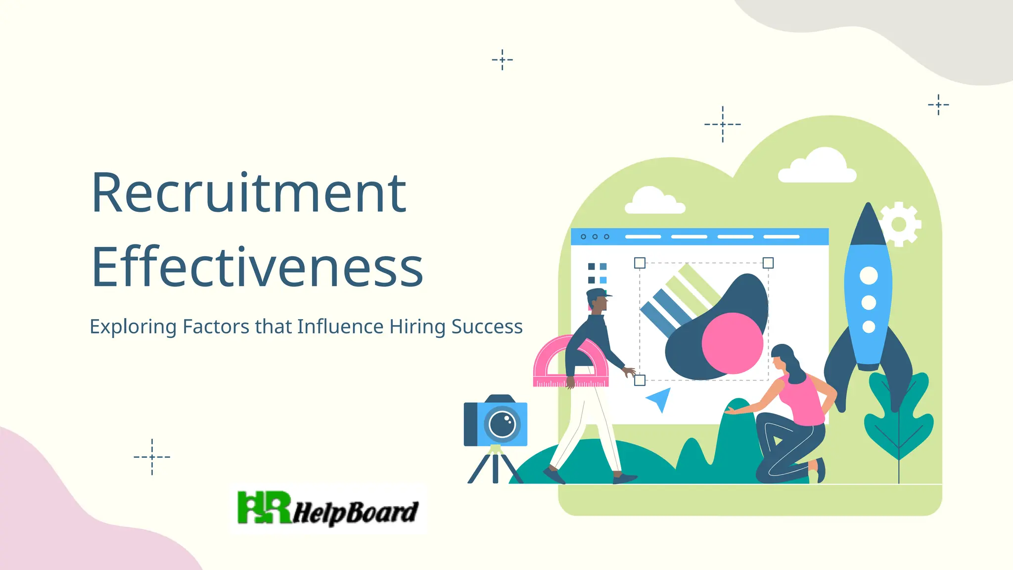 Internal Factors Affecting Recruitment, Factors Affecting Recruitment ...