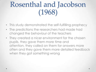 Internal factors education and social class review | PPT