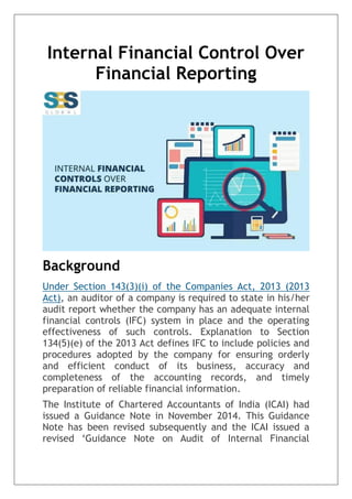 Internal Financial Control Over Financial Reporting.pdf