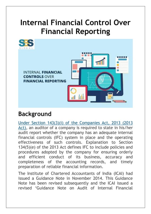 Internal Financial Control Over Financial Reporting.pdf