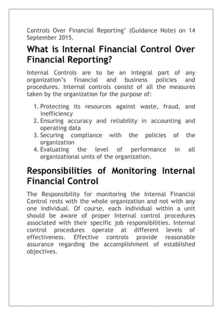 Internal Financial Control Over Financial Reporting.pdf