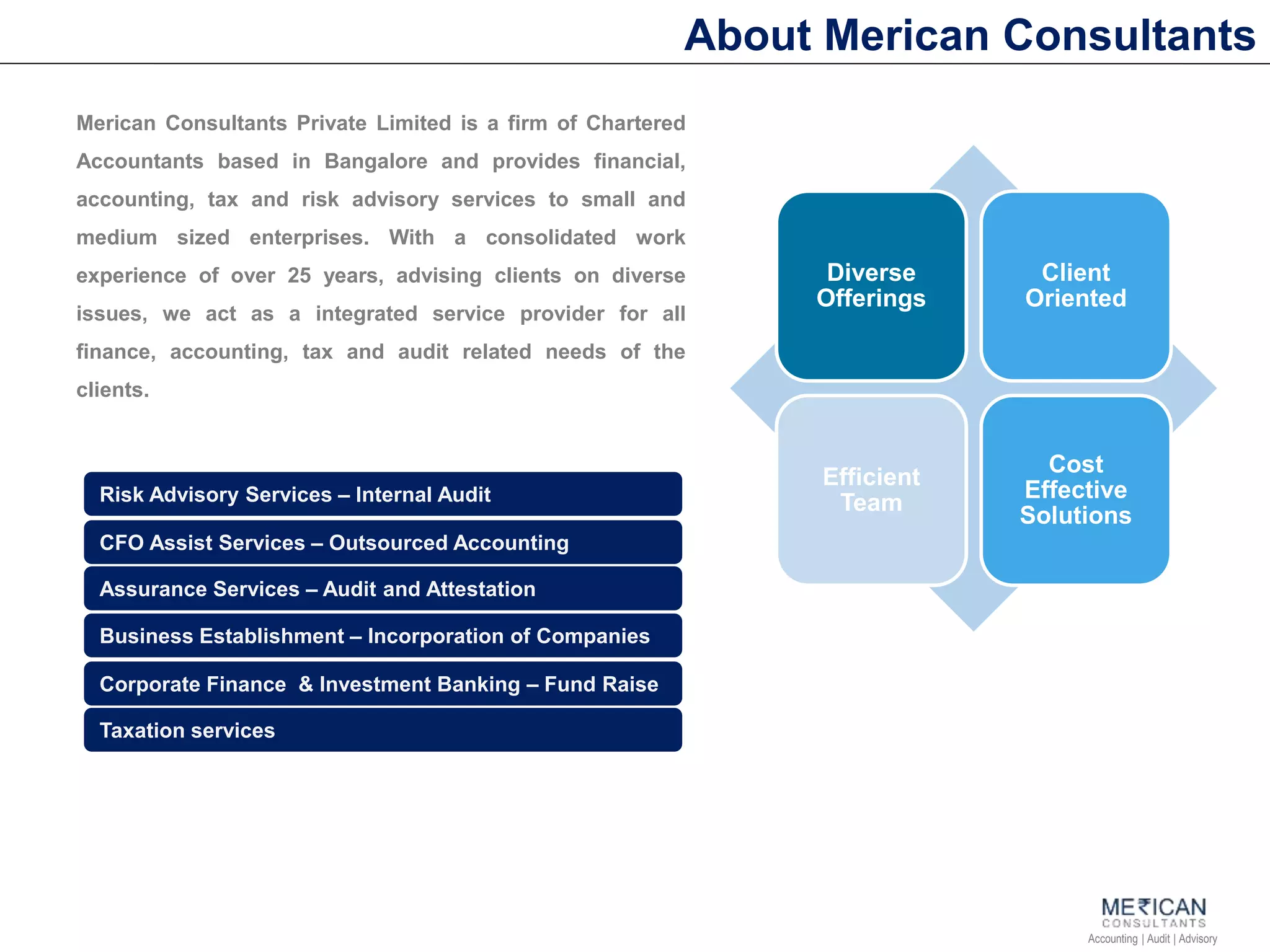 Internal Financial Controls | PPTX