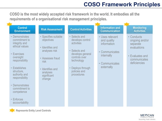 Internal Financial Controls | PPT