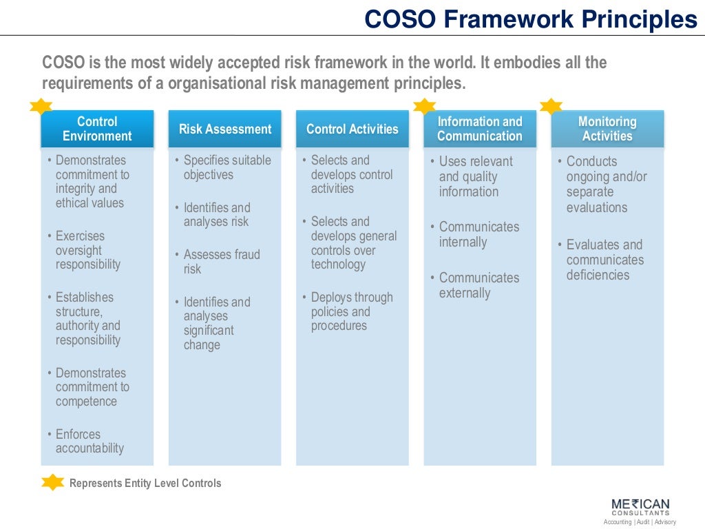 Internal Financial Controls