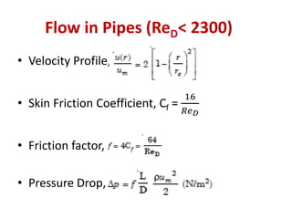 Flow inside the ducts (Heat transfer).pdf