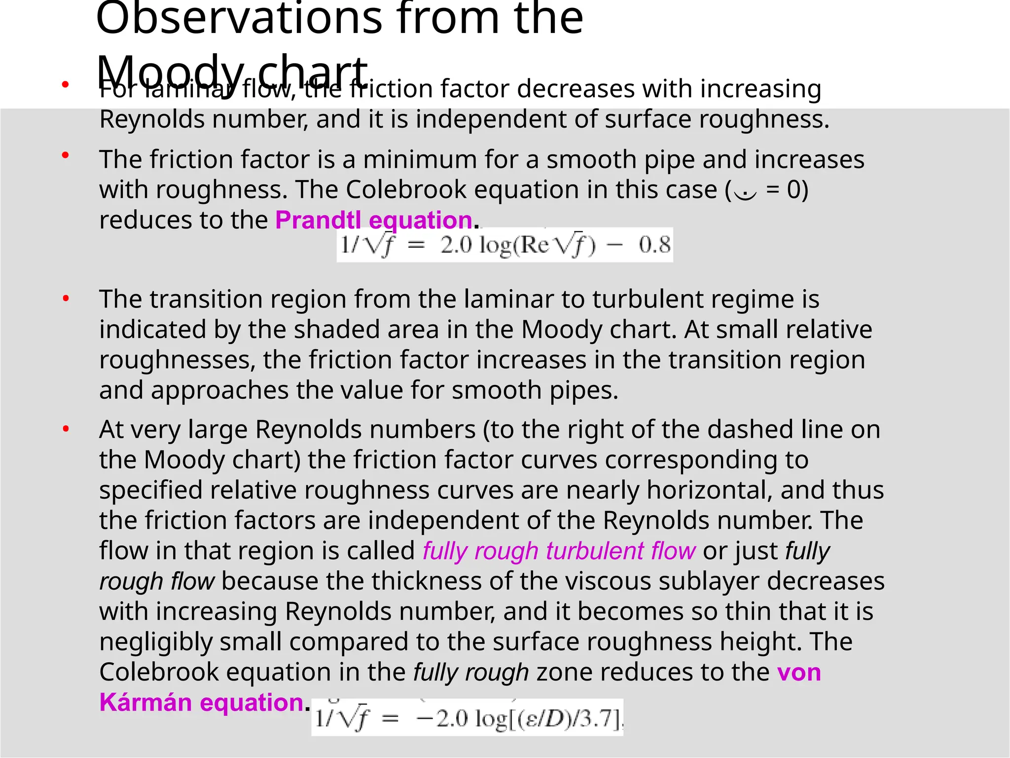 Internal Flows in pipes and confined bodies Fluid Mechanics.pptx