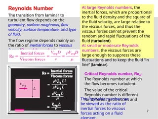 Internal Flows in pipes and confined bodies Fluid Mechanics.pptx