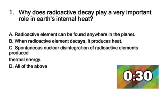 Internal Heat Quiz.pptx