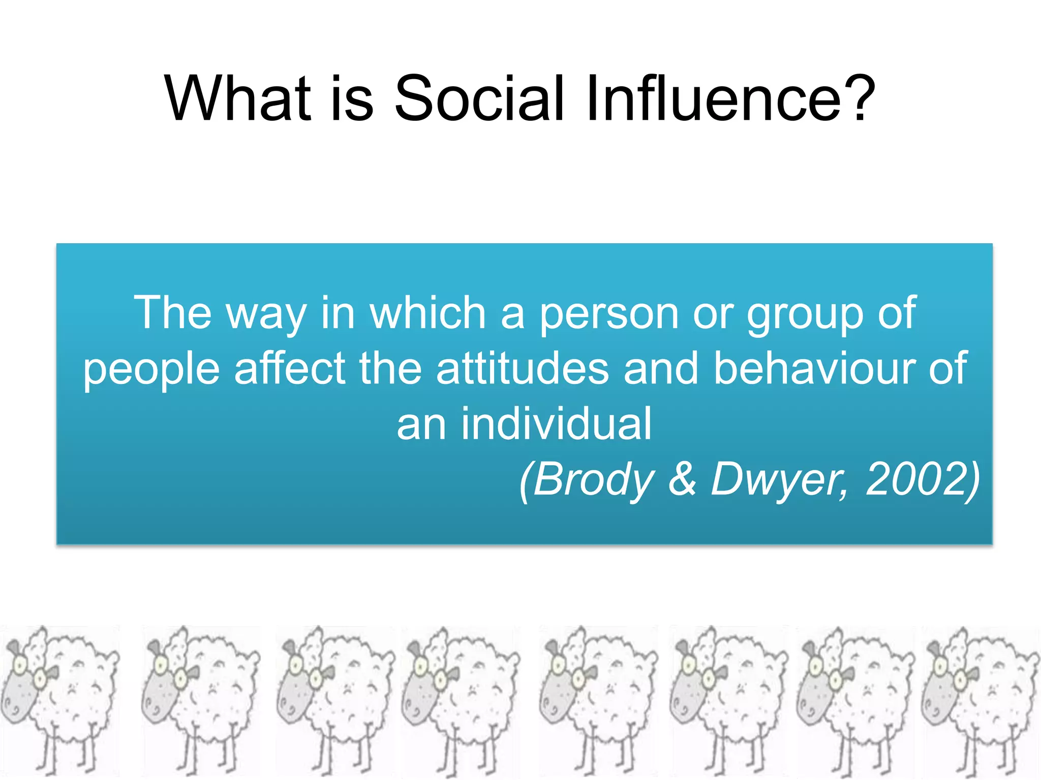 Internalisation | PPT