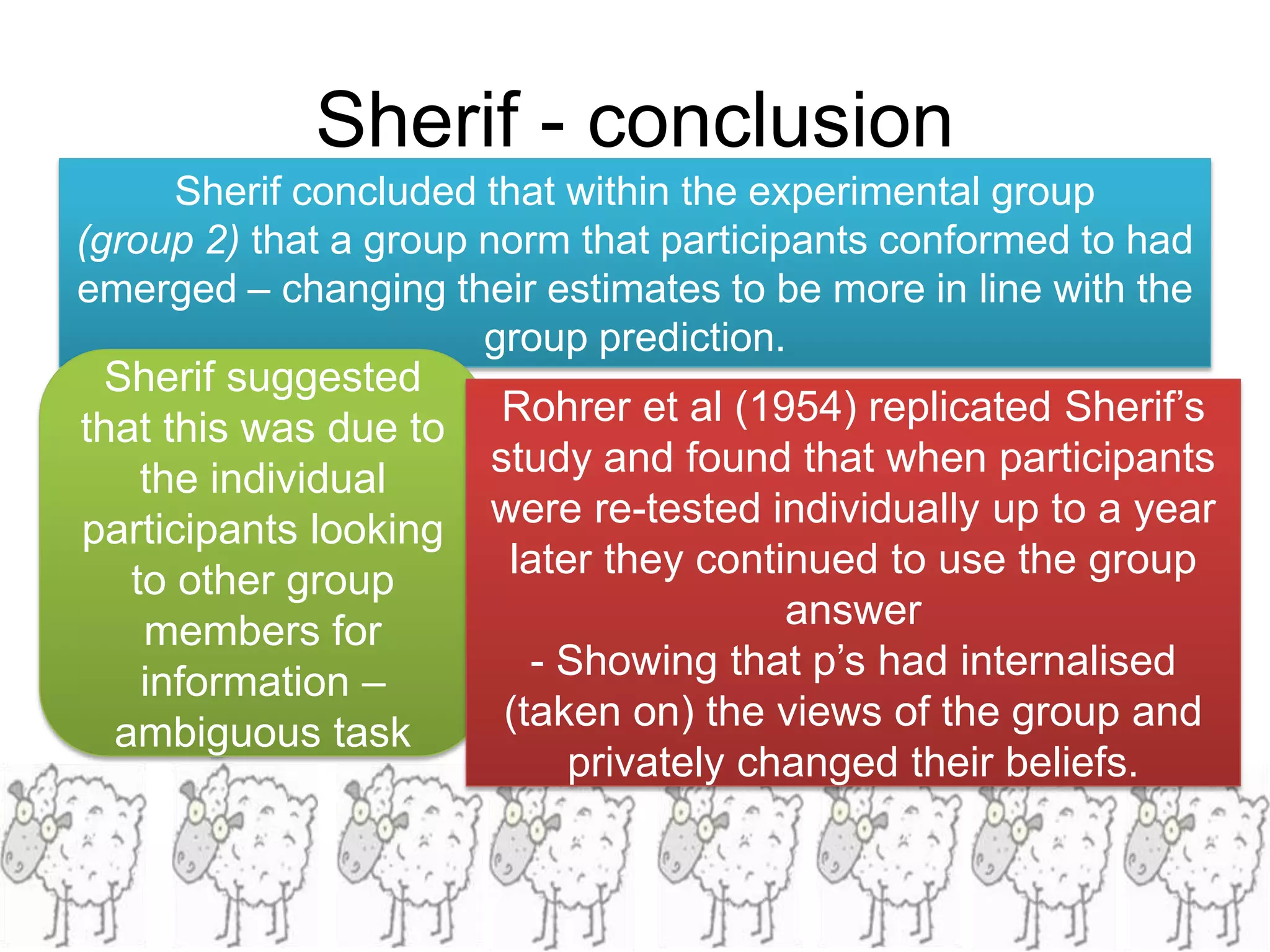Internalisation | PPT