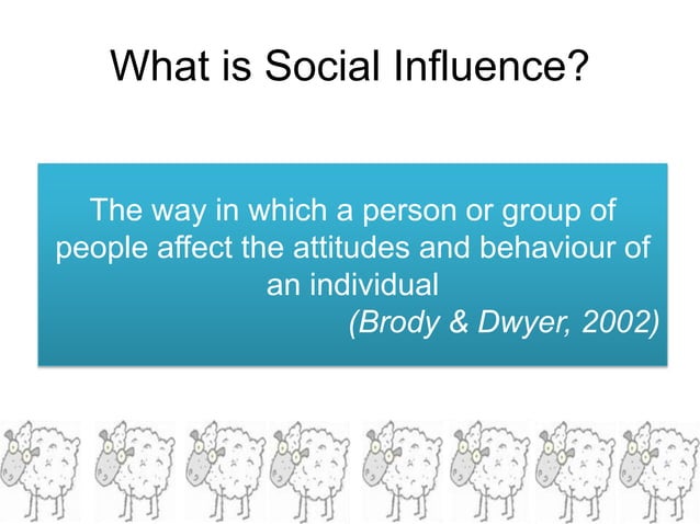 Internalisation | PPT