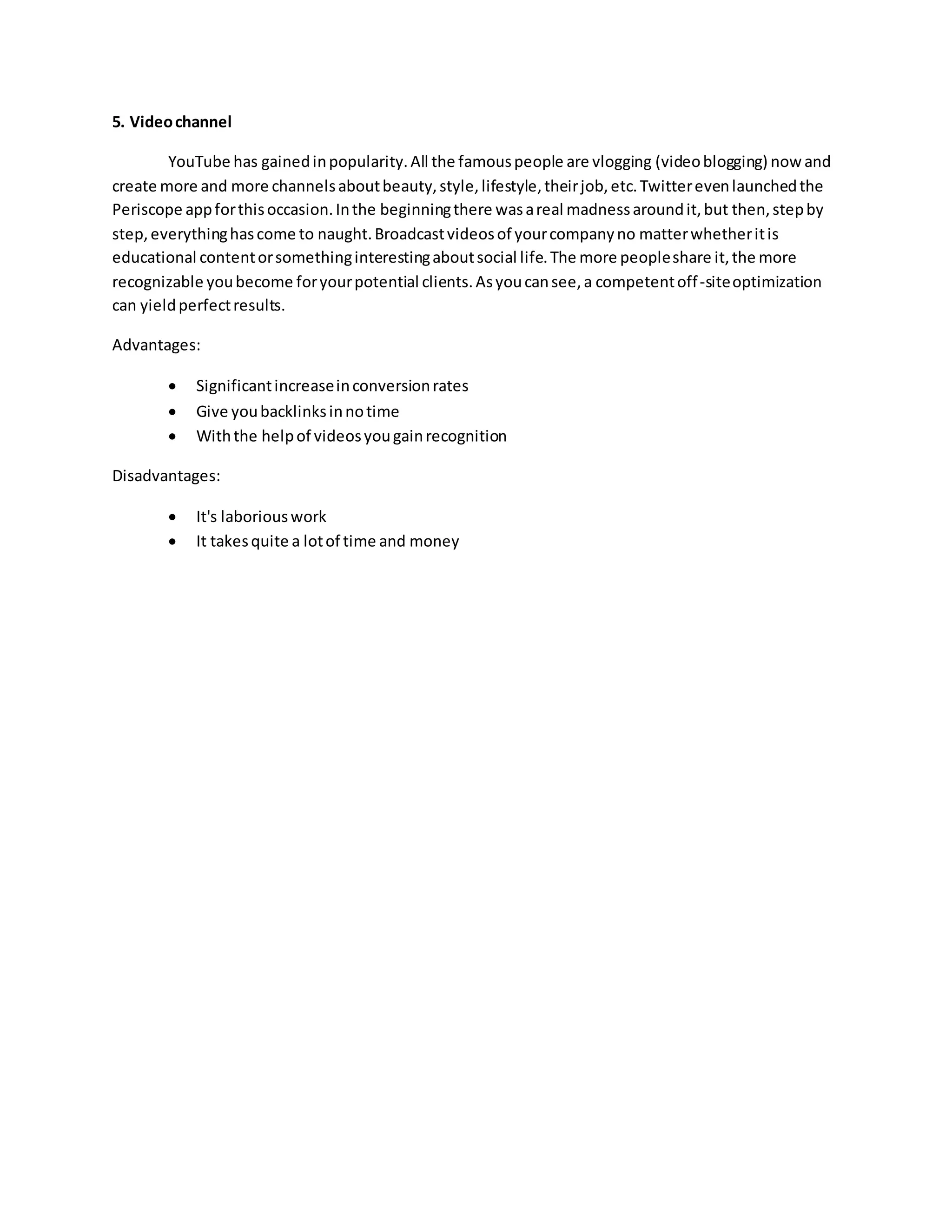 Internal linking | PDF