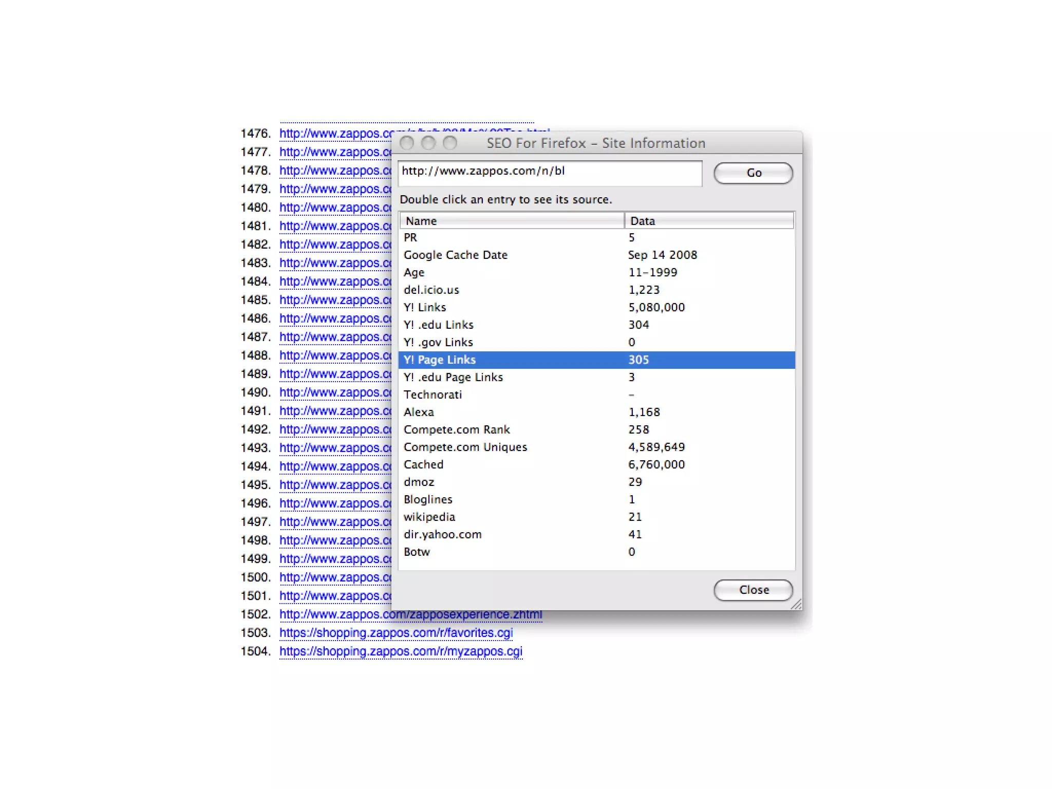 Internal Linking Strategies - Adam Audette | PPT