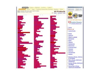 Internal Linking Strategies - Adam Audette | PPT
