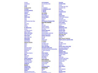 Internal Linking Strategies - Adam Audette | PPT