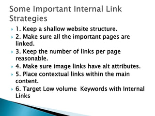 Internal Link Strategies.pptx
