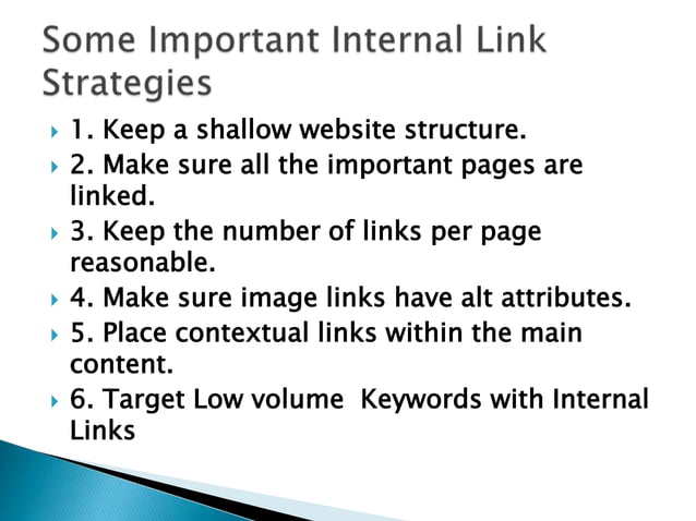 Internal Link Strategies.pptx