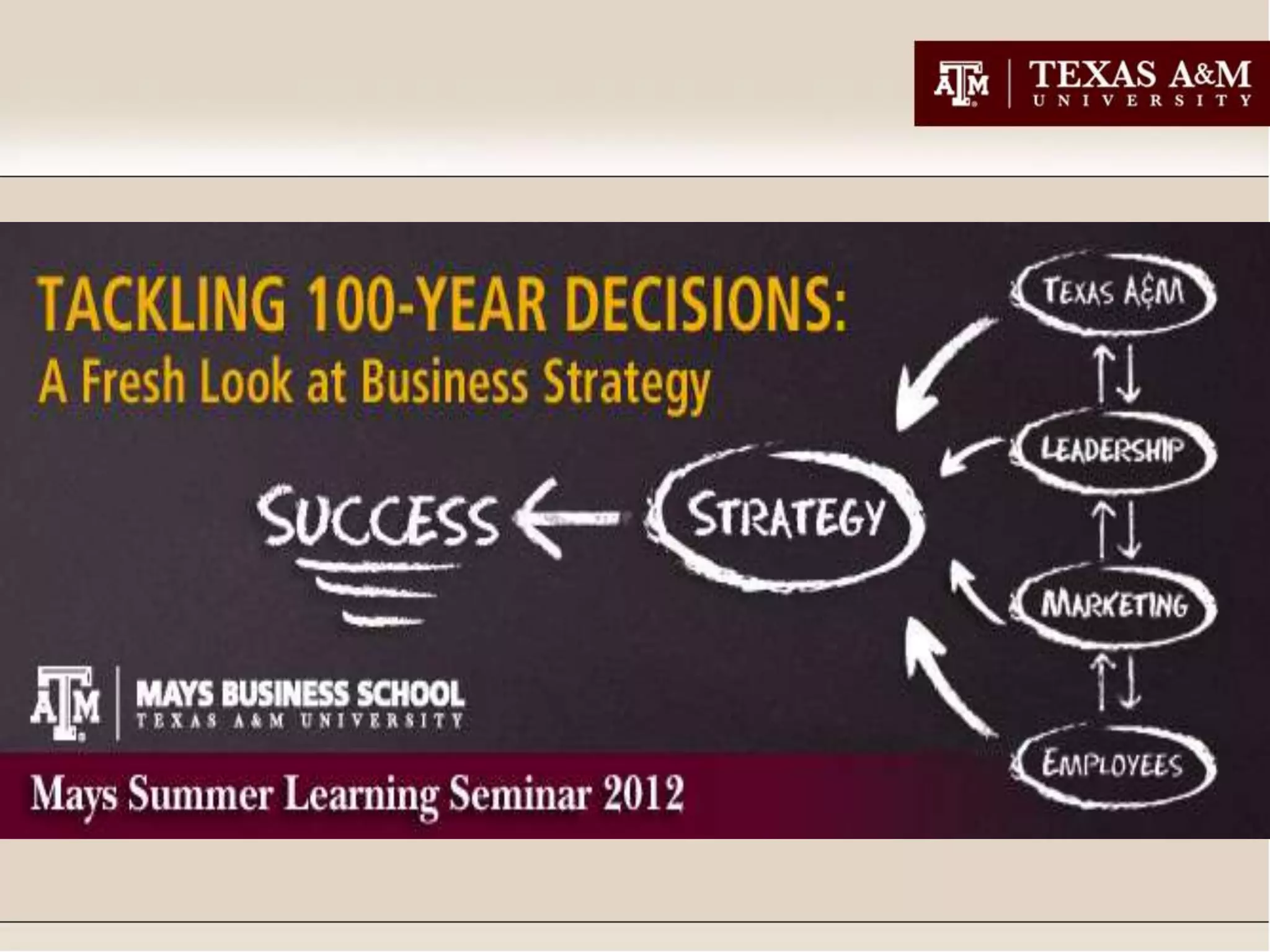 Internal Marketing: The Missing Link in Strategy Implementation | PPTX