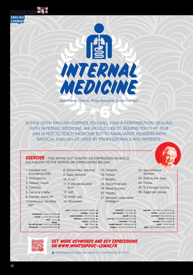 Internal medicine | PDF