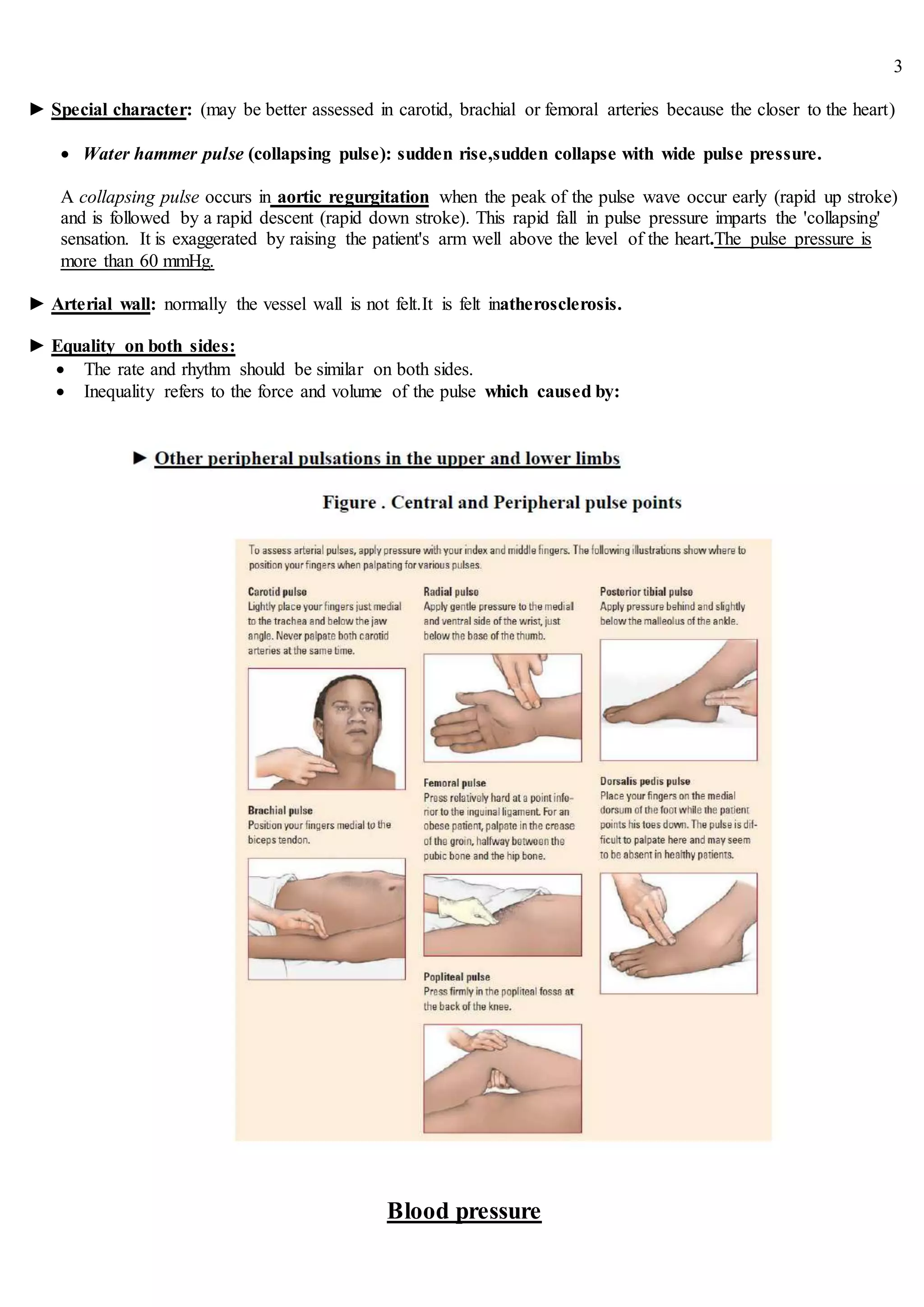 Internal medicine | DOCX