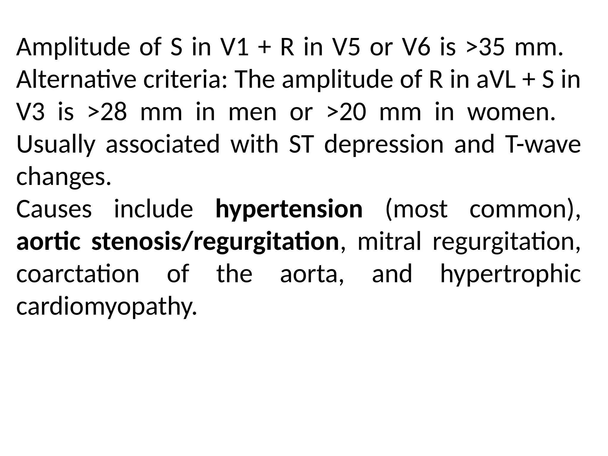 INTERNAL MEDICINE ECG interpretation.pptx
