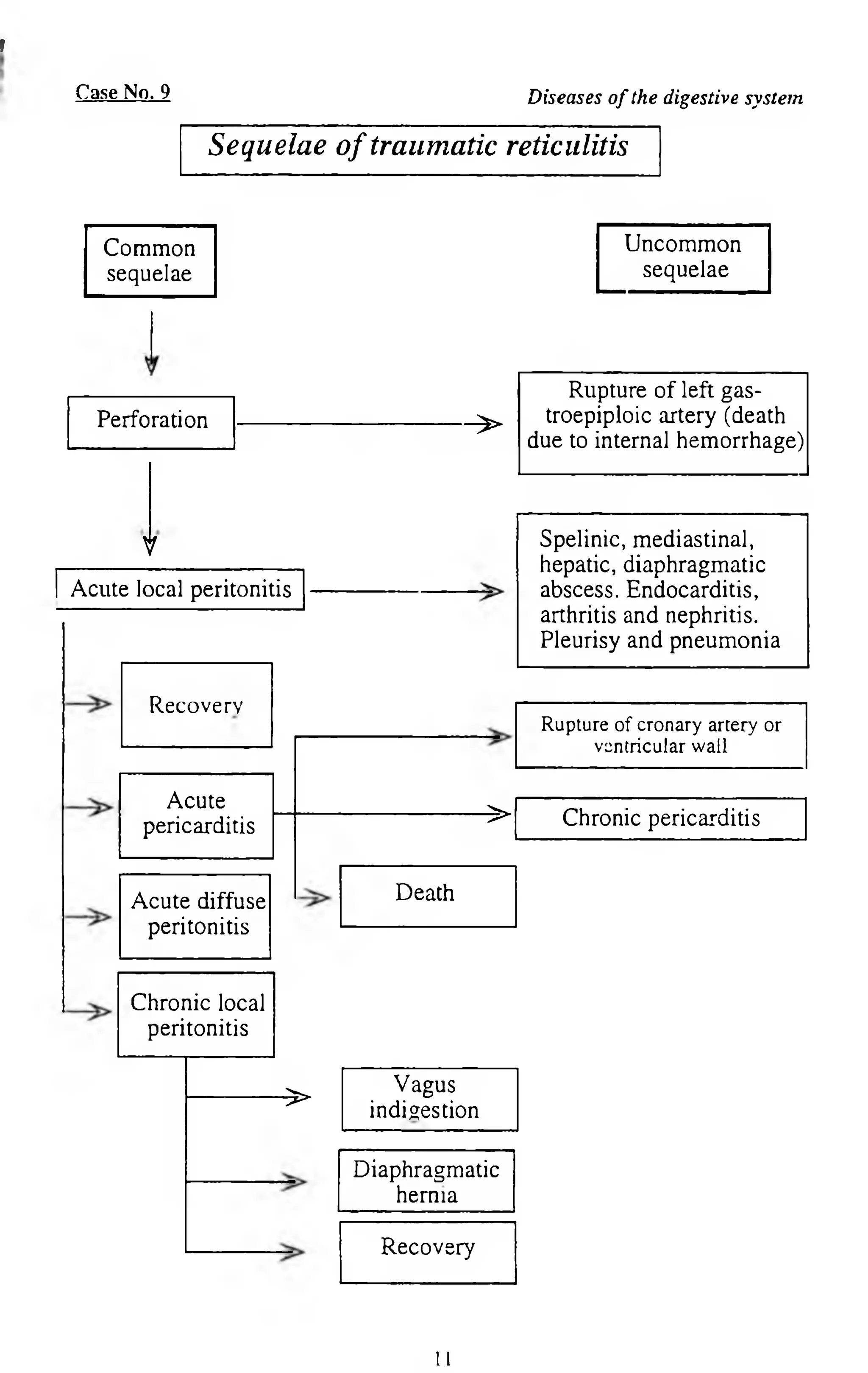 Internal medicine hand book | PDF