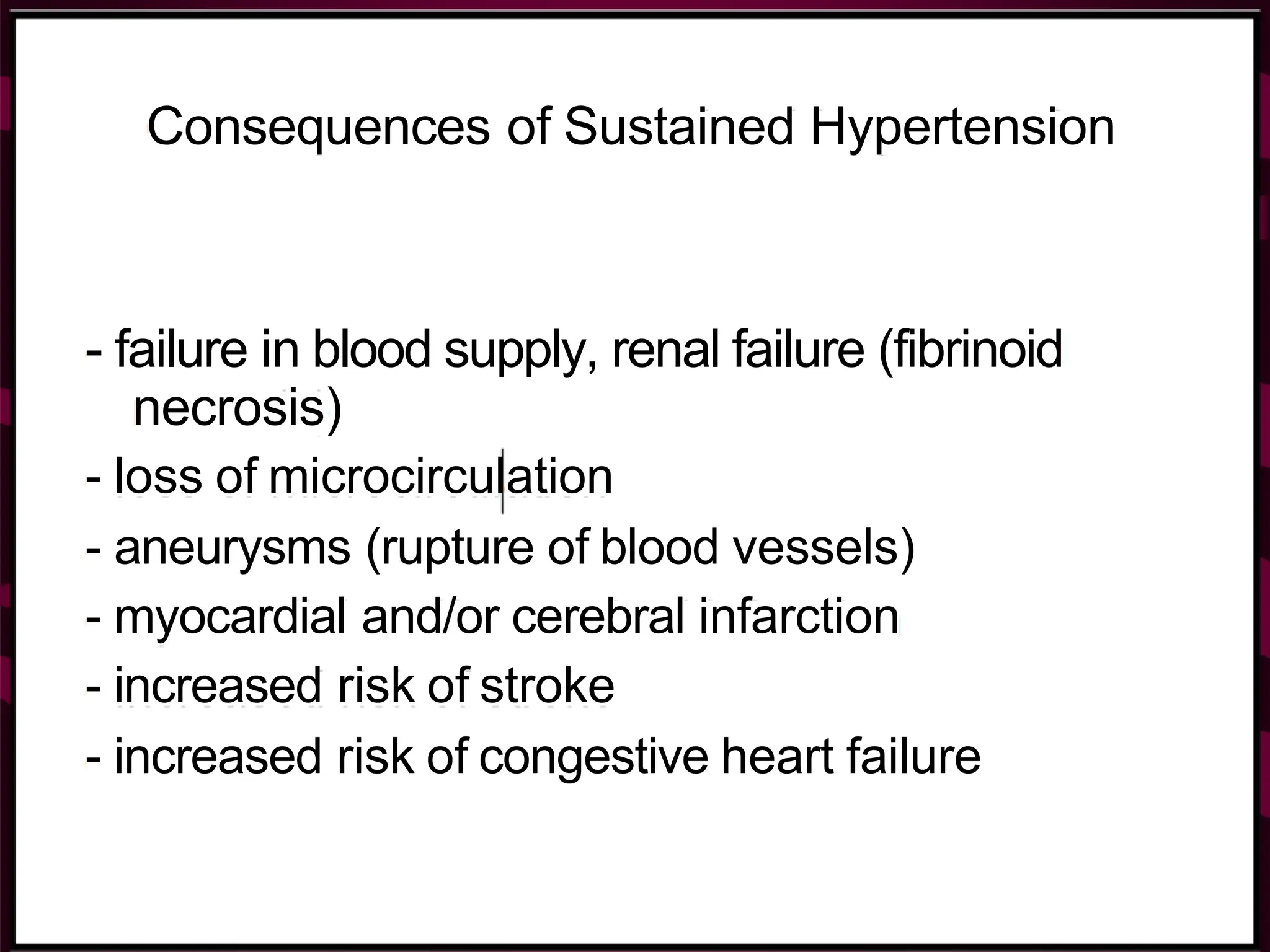 Internal Medicine Lecture 1 Arterial Hypertension.pptx