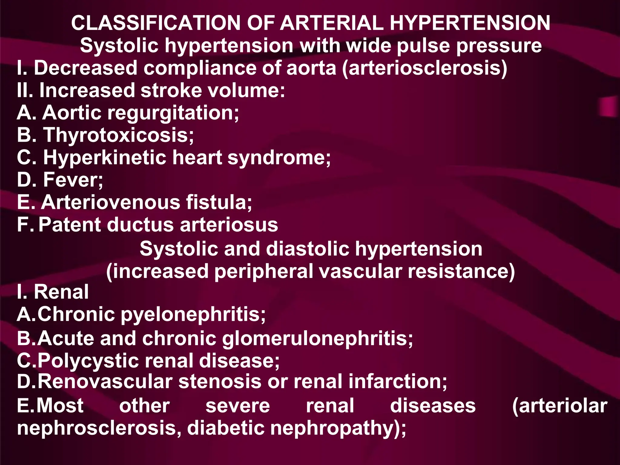 Internal Medicine Lecture 1 Arterial Hypertension.pptx