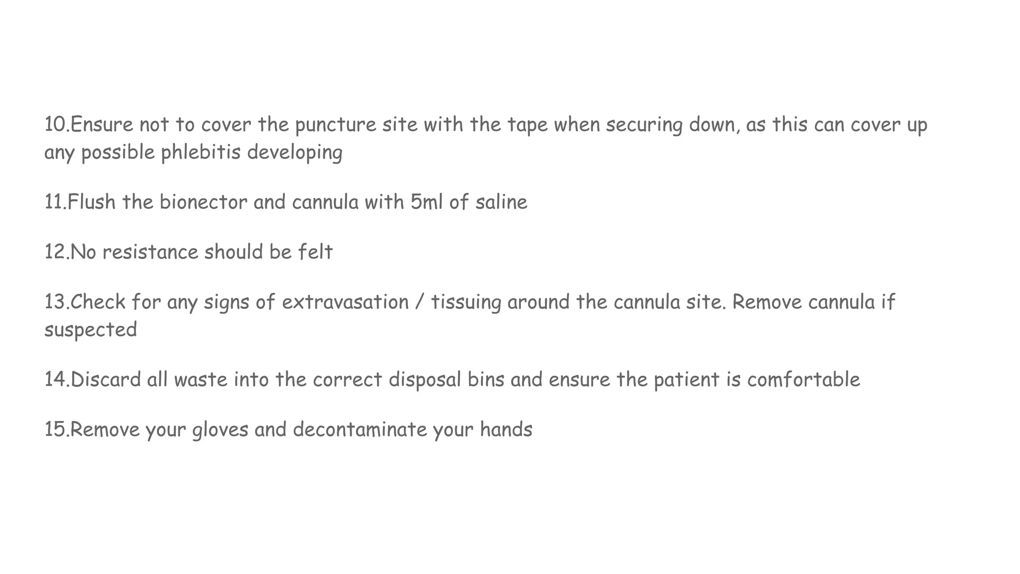 Dilated Veins on the chest walls | PDF