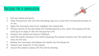 Dilated Veins on the chest walls | PPT