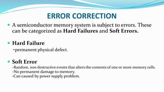 Internal memory | PPT