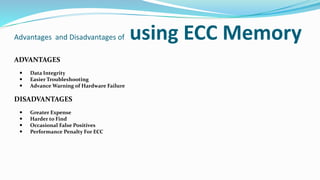 Internal memory | PPT