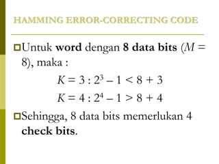 INTERNAL MEMORY ORGANISASI DAN ARSITEKTUR KOMPUTER.ppt