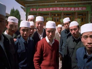 Internal migration lesson 4 | PPTX