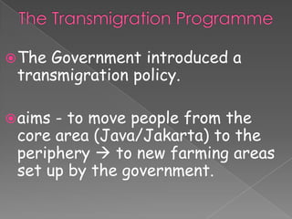 Internal migration lesson 5 | PPTX