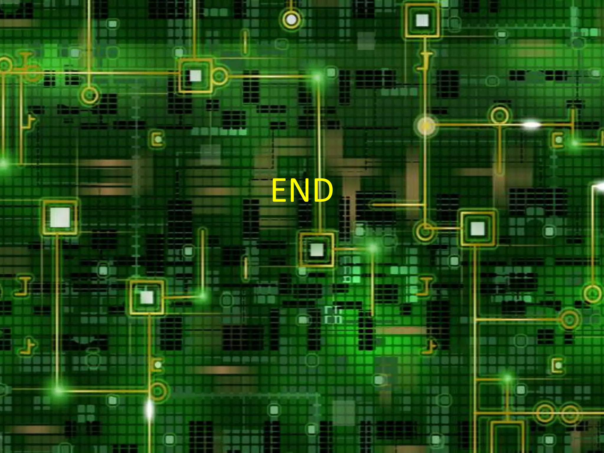 Internal parts of a computer and their functions | PPTX