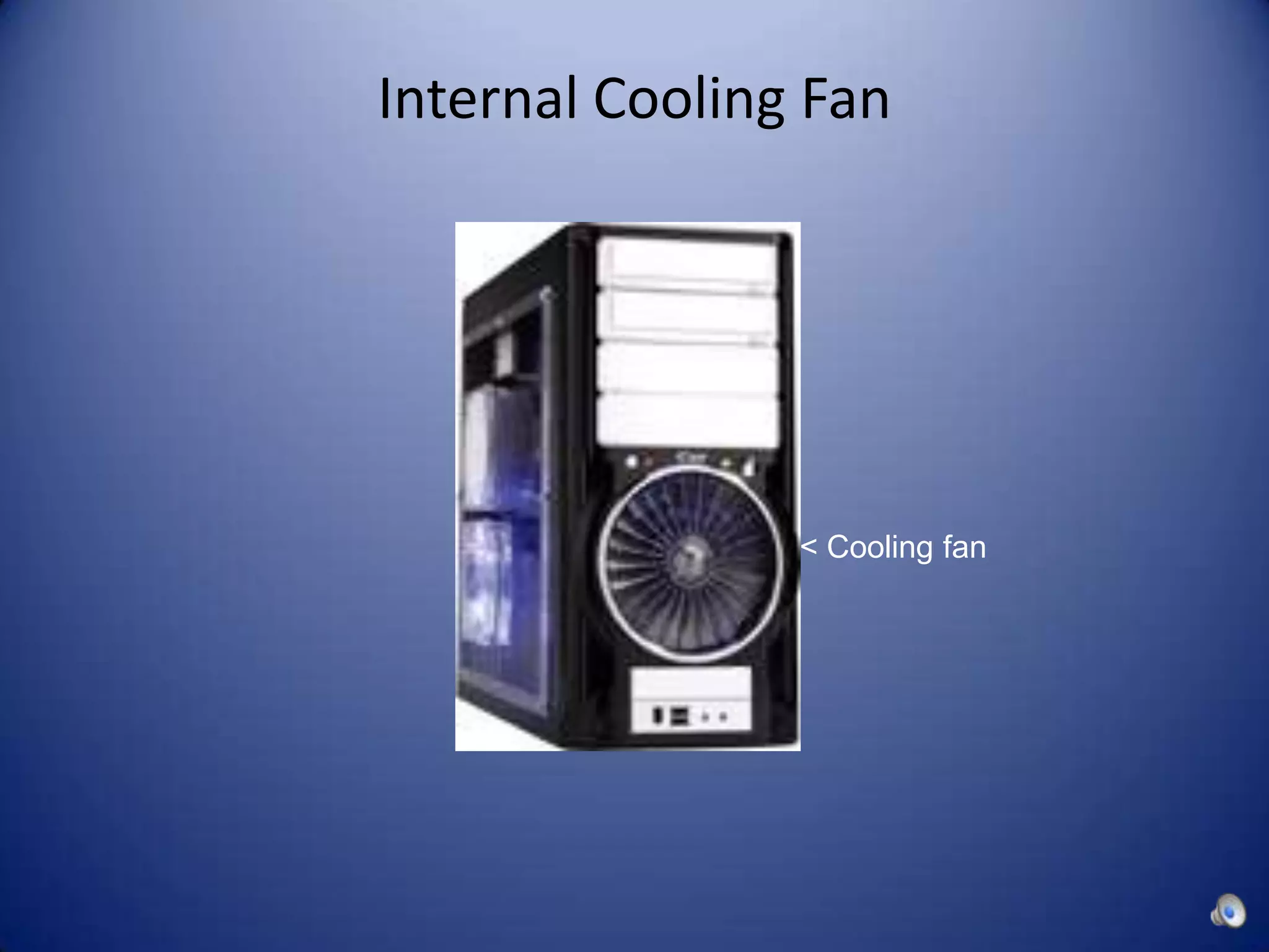 Internal pc components v2 | PPSX