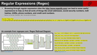 Internal penetration test_hitchhackers_guide | PPT