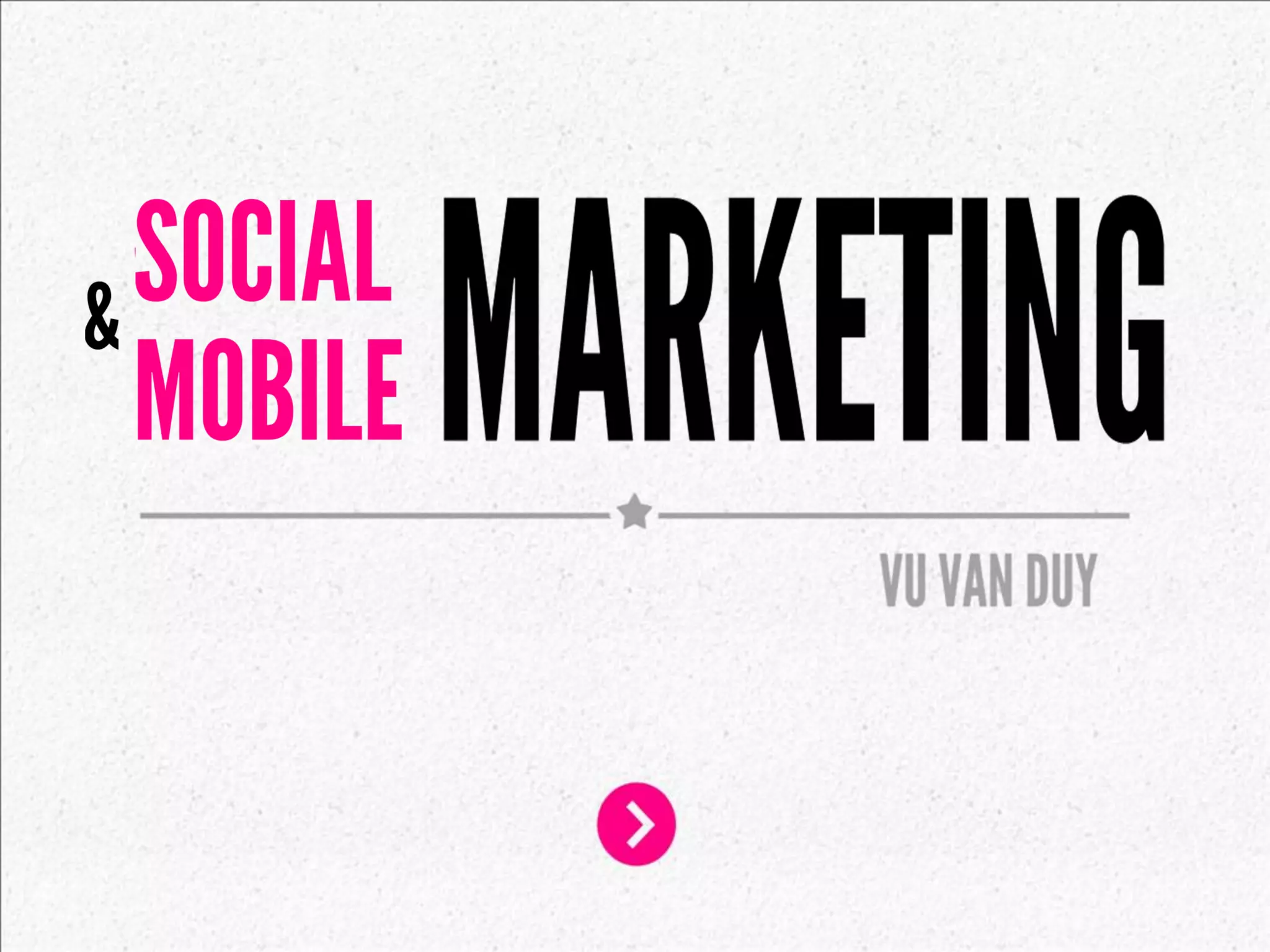 Internal presentation | PDF