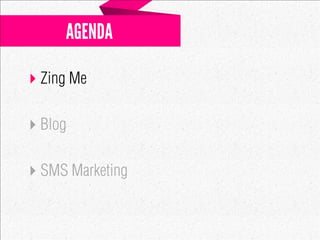 Internal presentation | PPT