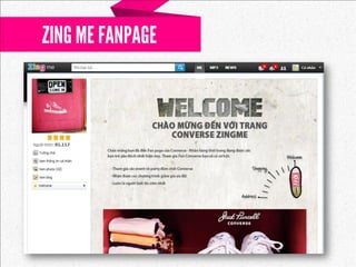 Internal presentation | PPT