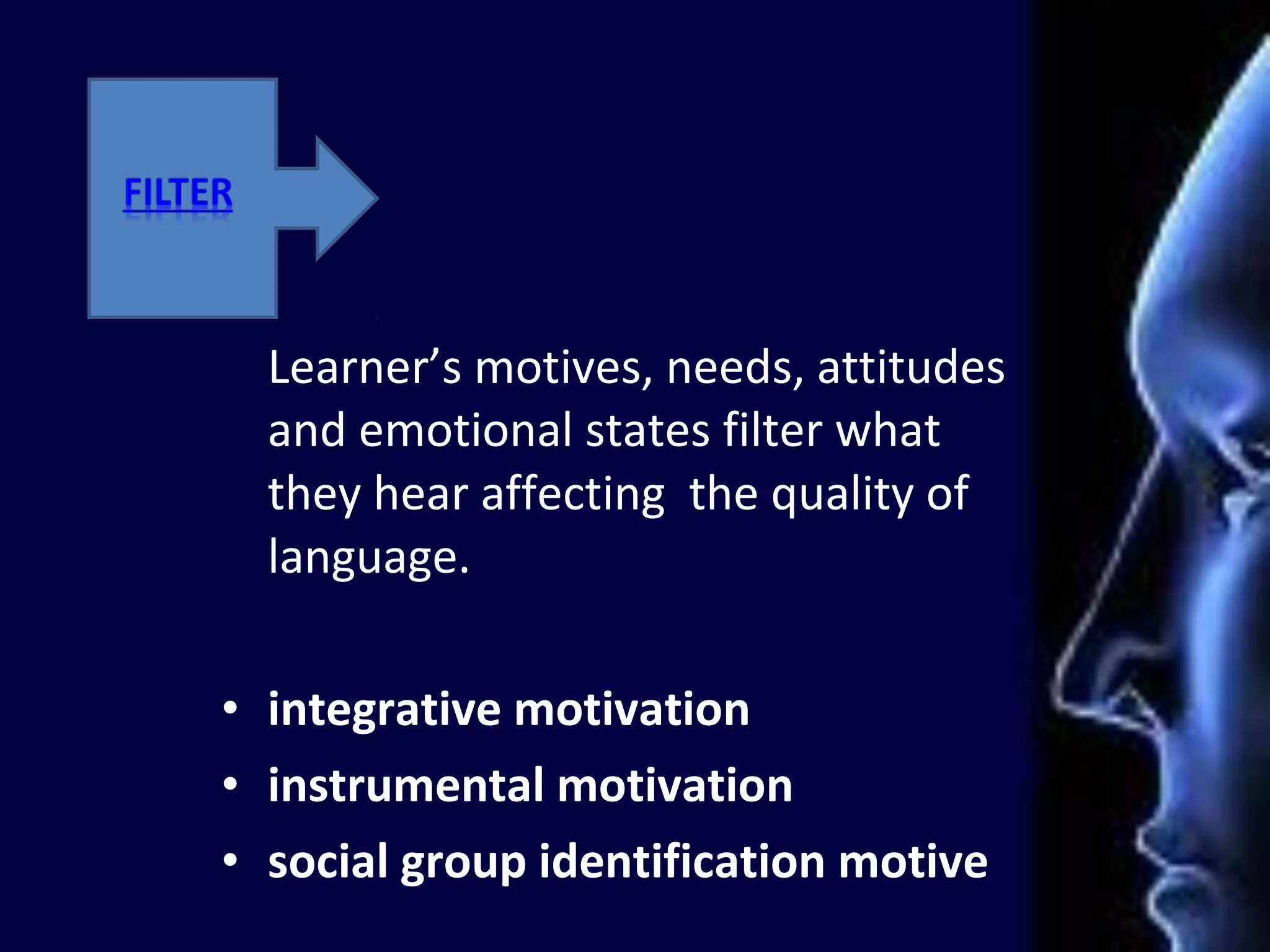 Internal processing | PPT