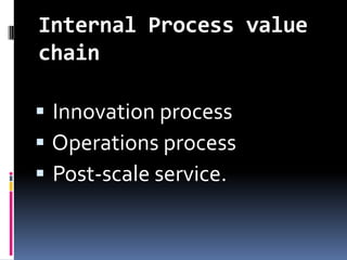 Internal process kra | PPTX