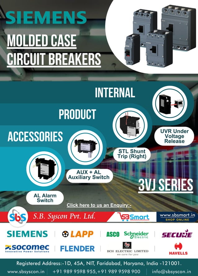SIEMENS INTERNAL PRODUCT ACCESSORIES.pdf
