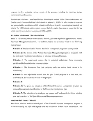 Internal Program Audit NaRM (Autosaved) (Autosaved).docx