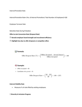Internal Promotion Rate dcsdsdfsfsf.docx