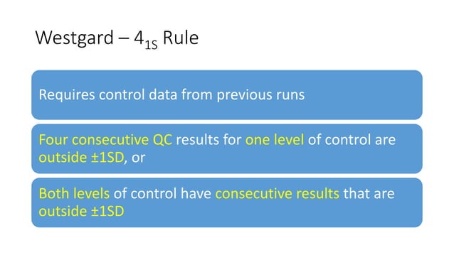 Internal quality control (IQC) in coagulation lab | PPSX