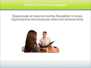 Internal&rebranding | PPT